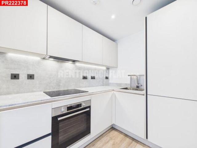 1 bedroom flat for rent in Birmingham – 1 Bedroom Flat, B4