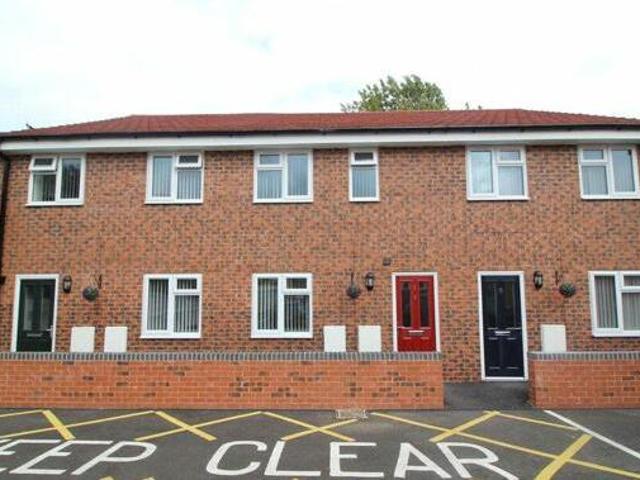 1 Bedroom Flat For Rent In Birmingham