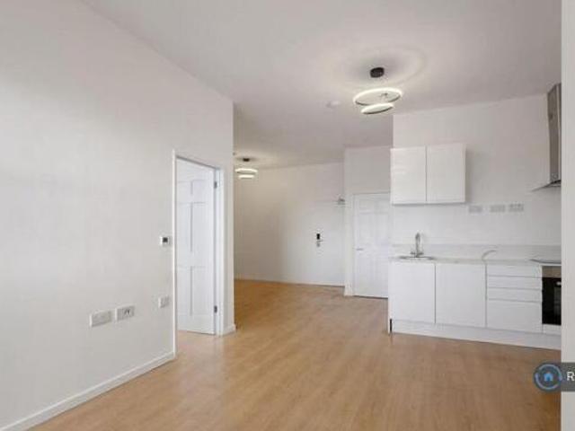 1 Bedroom Flat For Rent In Birmingham