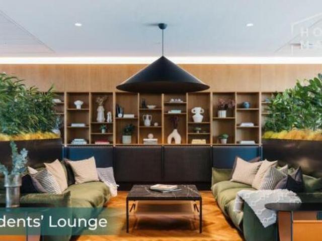 1 Bedroom Flat For Rent In Birmingham