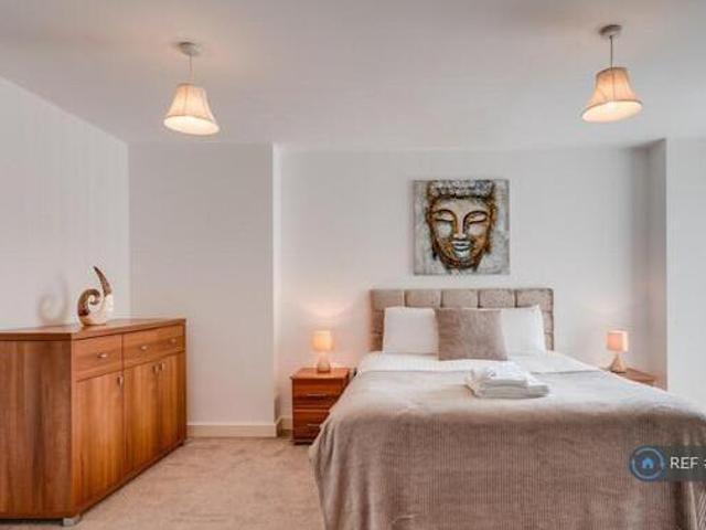 1 Bedroom Flat For Rent In Birmingham