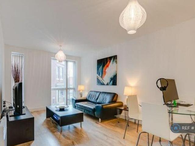 1 Bedroom Flat For Rent In Birmingham