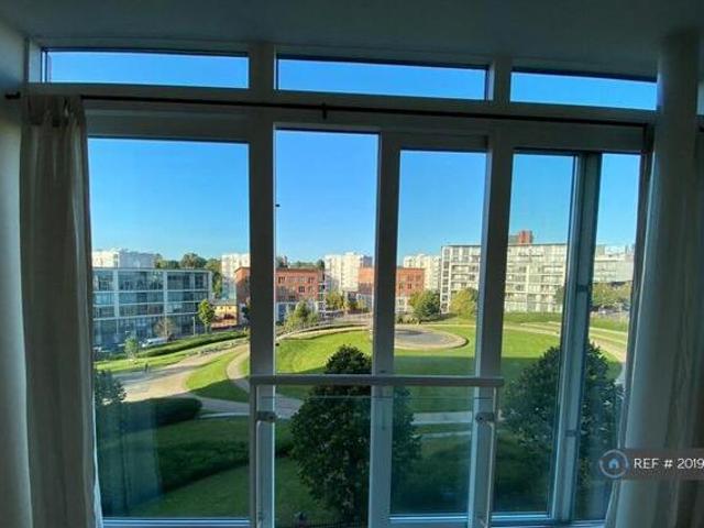 1 Bedroom Flat For Rent In Birmingham