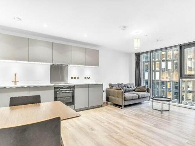 1 Bedroom Flat For Rent In Birmingham