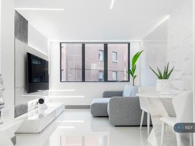 1 Bedroom Flat For Rent In Birmingham
