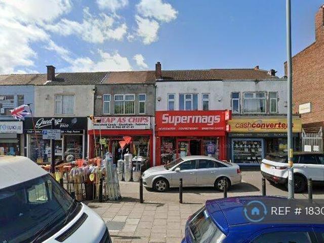 1 Bedroom Flat For Rent In Birmingham
