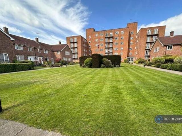 1 Bedroom Flat For Rent In Birmingham