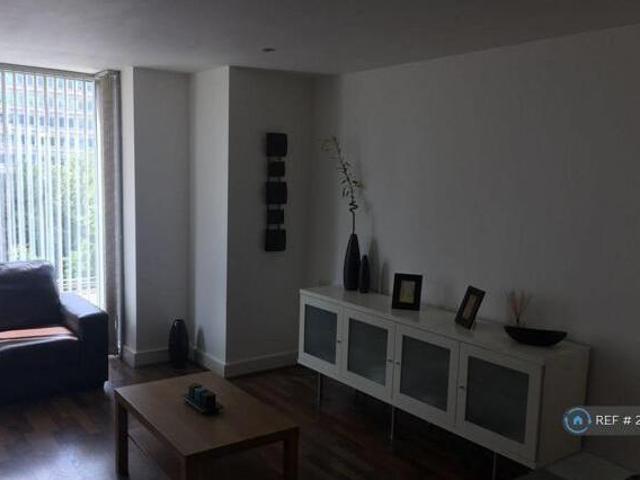 1 Bedroom Flat For Rent In Birmingham