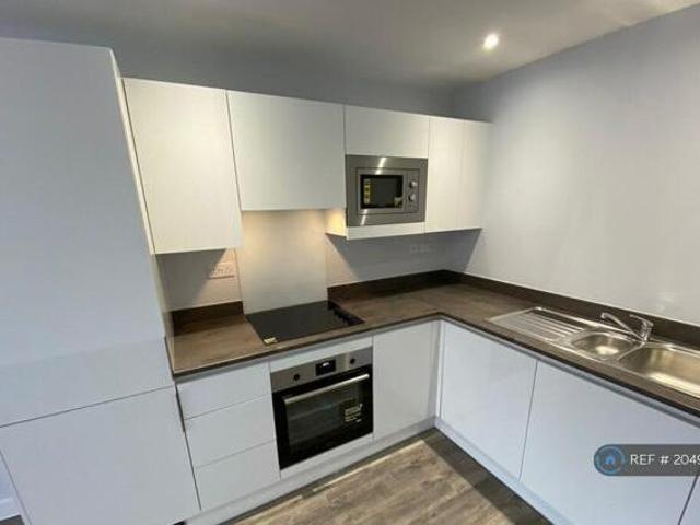 1 Bedroom Flat For Rent In Birmingham