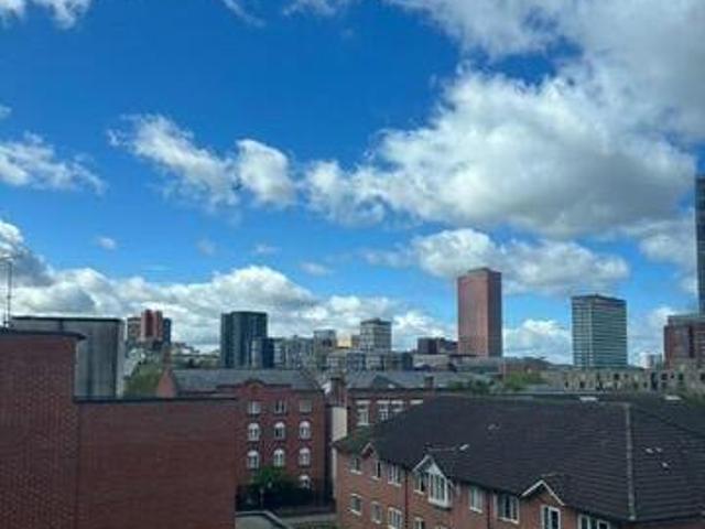 1 Bedroom Flat For Rent In Birmingham