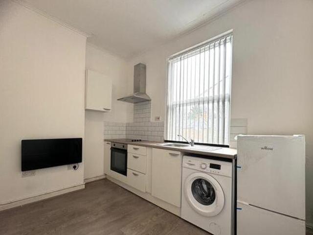 1 Bedroom Flat For Rent In Birmingham
