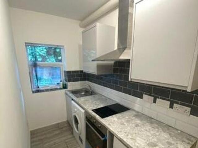 1 Bedroom Flat For Rent In Birmingham