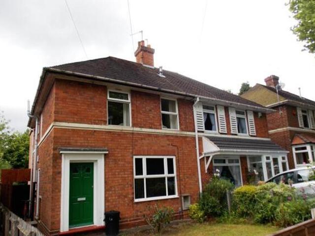 1 Bedroom Flat For Rent In Birmingham