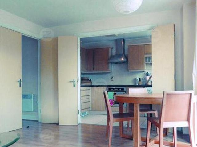 1 Bedroom Flat For Rent In Birmingham