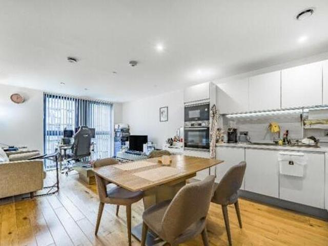1 Bedroom Flat For Rent In Birmingham