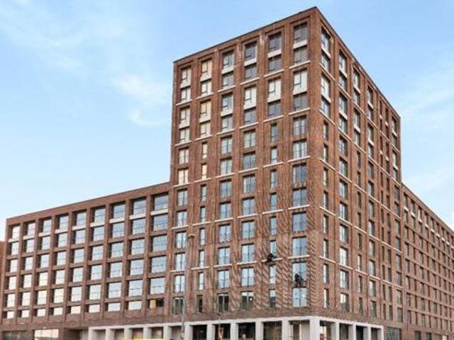 1 Bedroom Flat For Rent In Birmingham