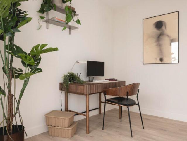 1 bedroom flat for rent in Biscuit Walk, London SE16