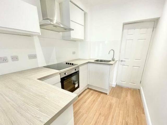 1 bedroom flat for rent in Bishopthorpe Road Horfield Bristol BS10