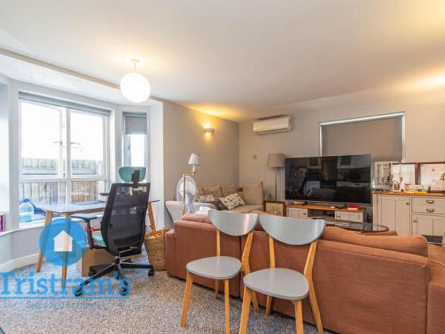 1 bedroom flat for rent in Bishop House, Nottingham, NG7