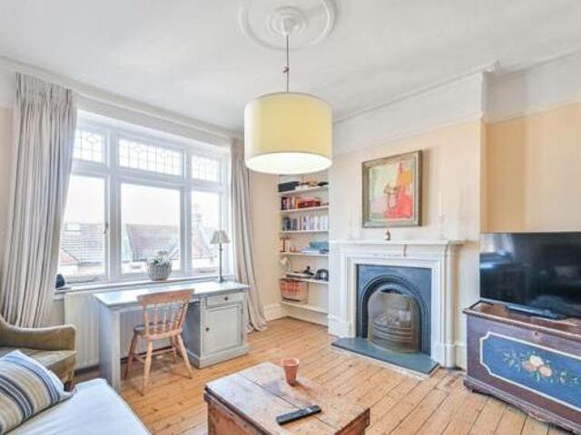 1 Bedroom Flat For Rent In Bishop´s Park, London