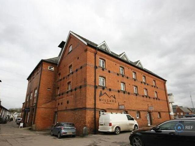 1 Bedroom Flat For Rent In Bishop´s Stortford