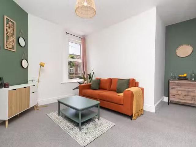 1 bedroom flat for rent in Bishop Road, Bristol, BS7