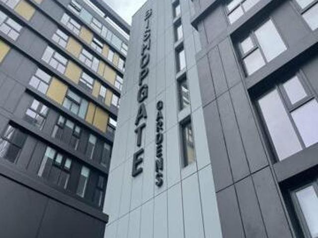 1 Bedroom Flat For Rent In Bishopgate