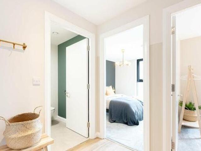 1 Bedroom Flat For Rent In Bishopgate
