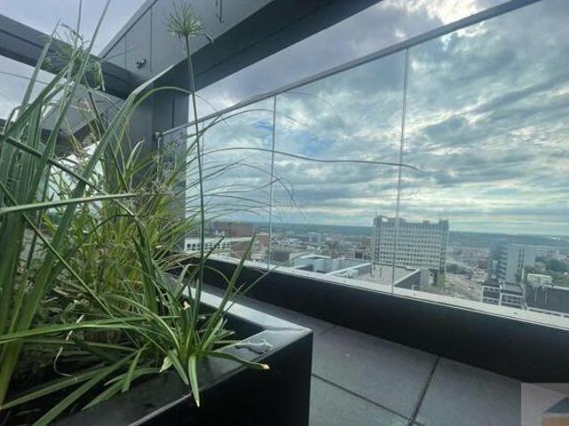 1 Bedroom Flat For Rent In Bishopgate