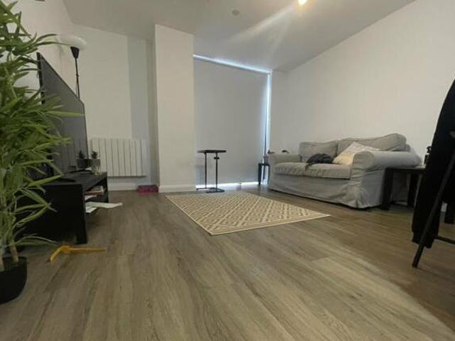 1 Bedroom Flat For Rent In Bishopgate
