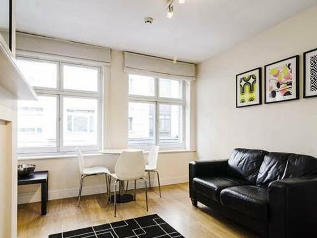 1 bedroom flat for rent in Bishopsgate EC2 EPC E EC2N