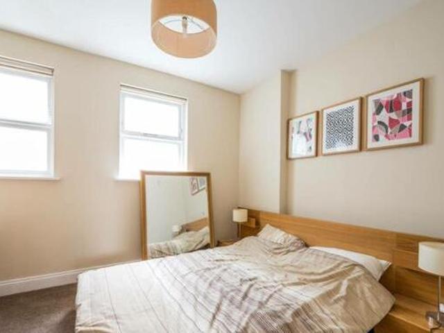 1 Bedroom Flat For Rent In Bishopsgate, London