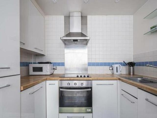 1 Bedroom Flat For Rent In Bishopsgate, London
