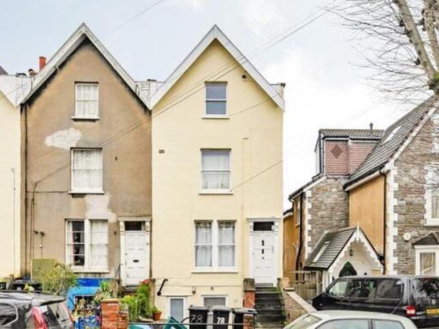1 Bedroom Flat For Rent In Bishopston
