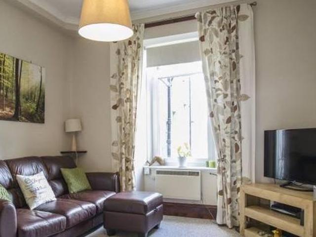 1 bedroom flat for rent in Bon Accord Street Aberdeen Aberdeenshire AB11