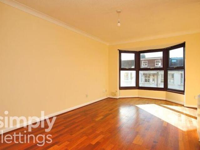 1 bedroom flat for rent in Bonchurch Road, Brighton, BN2