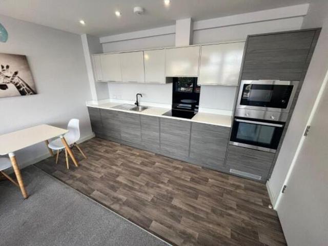1 bedroom flat for rent in Bond Street, Hull, East Riding of Yorkshi, HU1