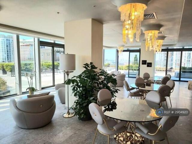 1 bedroom flat for rent in Bondway, London, SW8