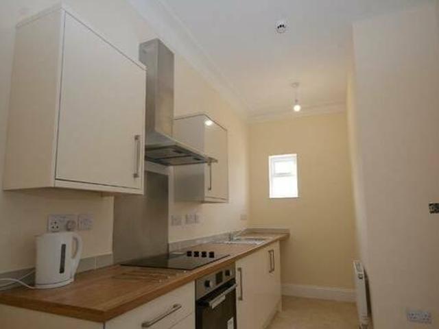 1 bedroom flat for rent in Bootham Crescent York North Yorkshire YO30