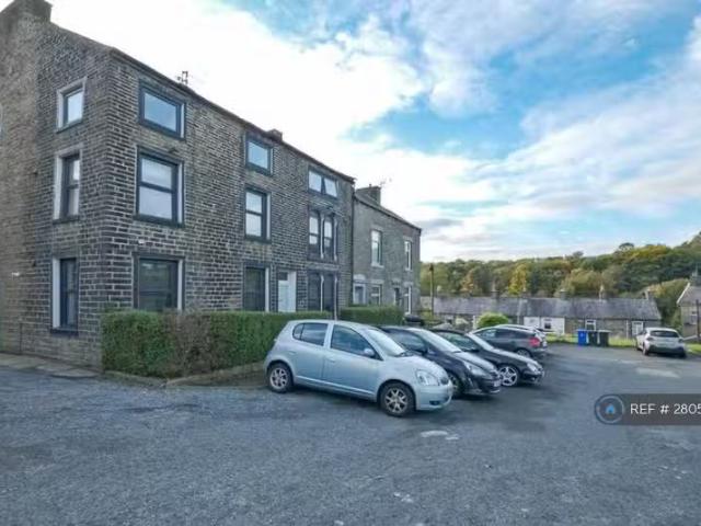 1 bedroom flat for rent in Boothfold House, Rossendale, BB4