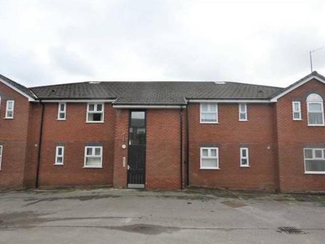 1 bedroom flat for rent in Boardman Lane Middleton M24