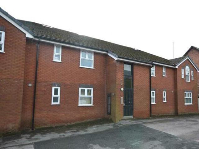 1 Bedroom Flat For Rent In Boardman Lane