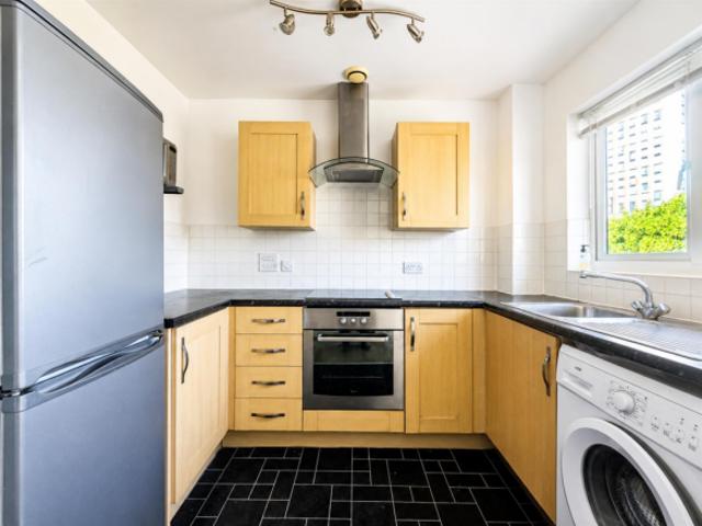 1 bedroom flat for rent in Bodiam Hall, Lower Ford Street, Hillfields, CV1
