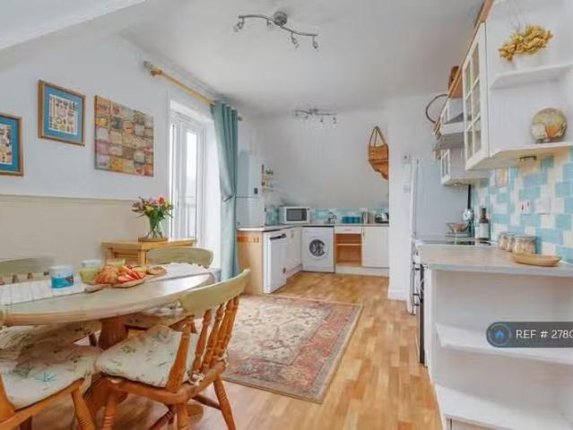 1 bedroom flat for rent in Bodorgan Manor, Bournemouth, BH2