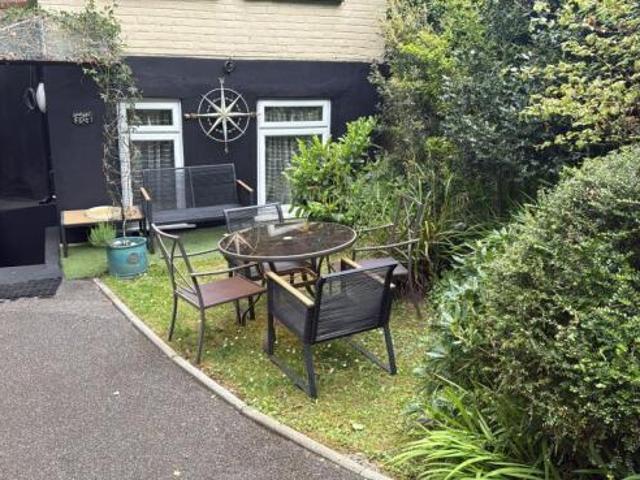 1 bedroom flat for rent in Bodorgan Road, BOURNEMOUTH, BH2