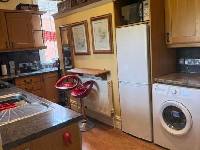 1 bedroom flat for rent in Bodorgan Road, BOURNEMOUTH, BH2