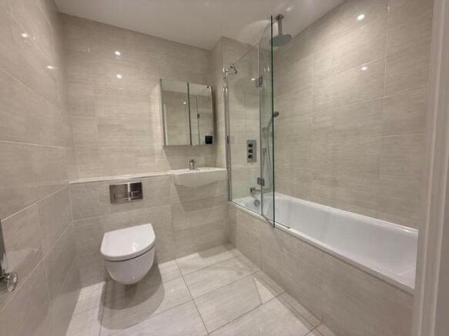 1 bedroom flat for rent in Bojer House, Alpini Road, NW9 6FS, NW9