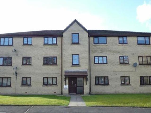 1 Bedroom Flat For Rent In Bolton