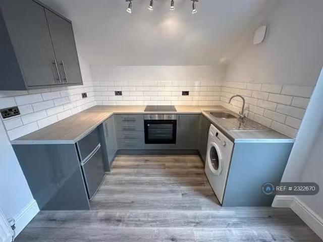 1 bedroom flat for rent in Bolton, Bolton, BL1