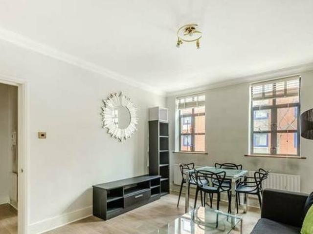 1 bedroom flat for rent in Bolton Gardens South Kensington London SW5